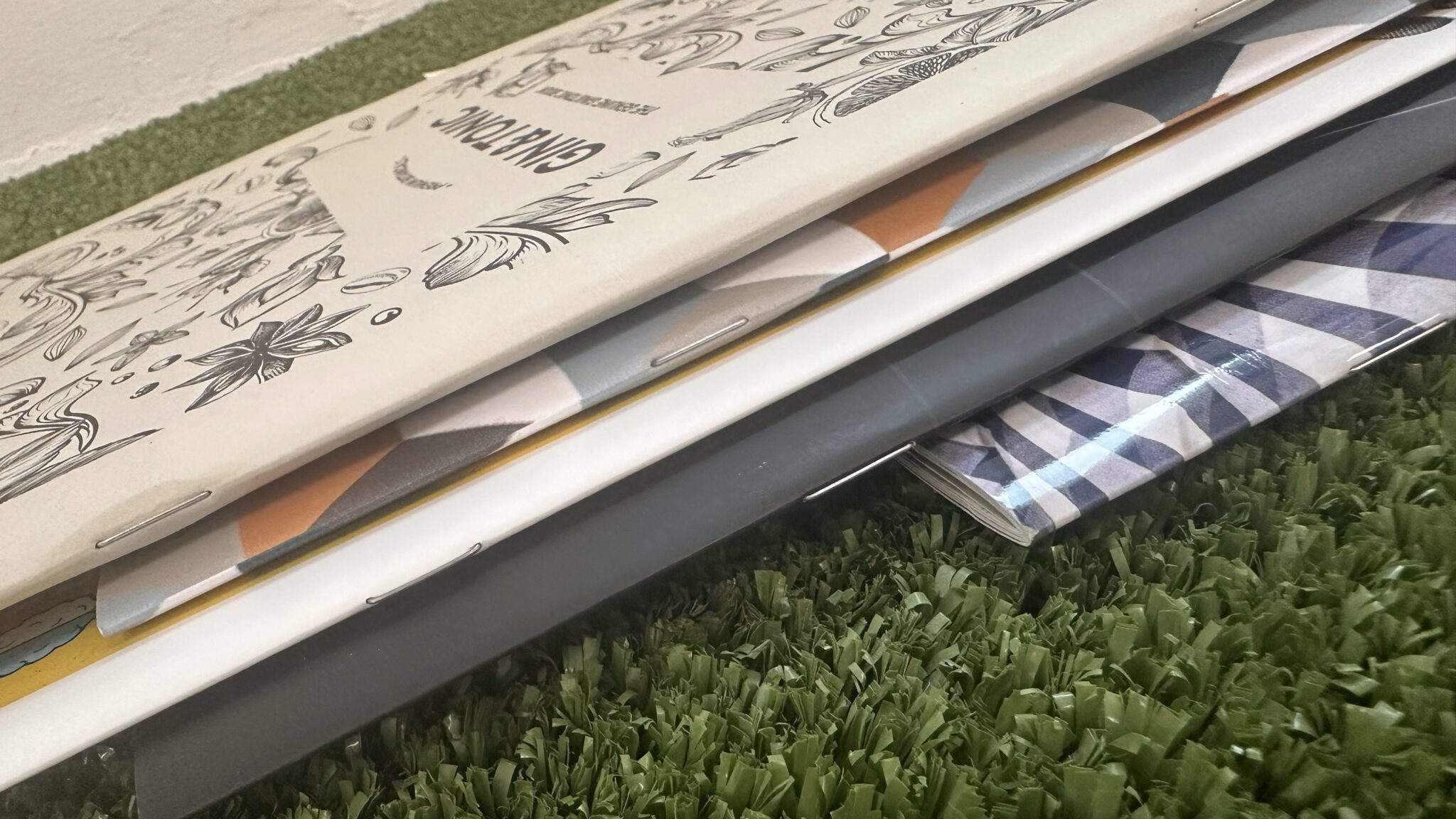 Tips para imprimir catálogos y libros en una imprenta